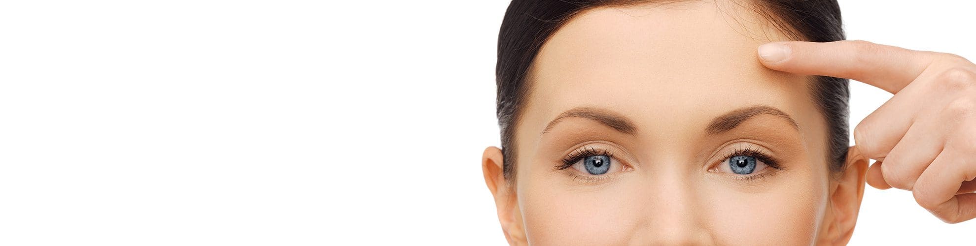 Forehead Reshaping - David Dunaway & Associates