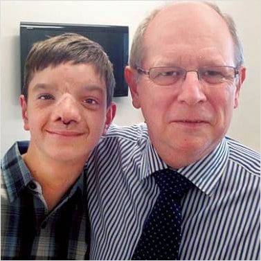 Daily Mail article featuring David Dunaway - David Dunaway & Associates